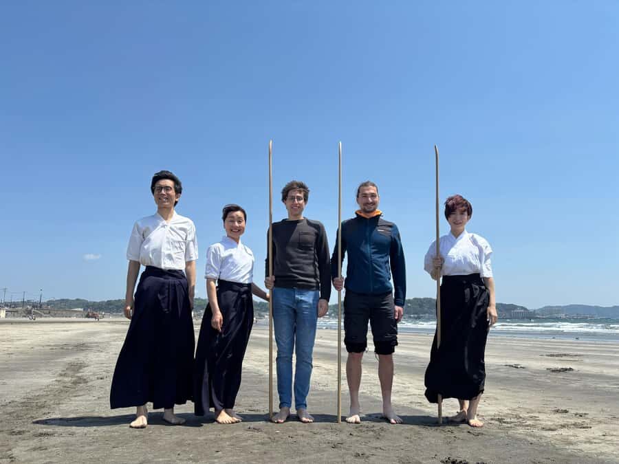 Kamakura: Naginata Experience with National Champion - What’s Included and Practical Considerations