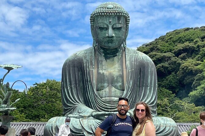Kamakura Private Tour from Yokohama with Guide and Vehicle - The Sum Up
