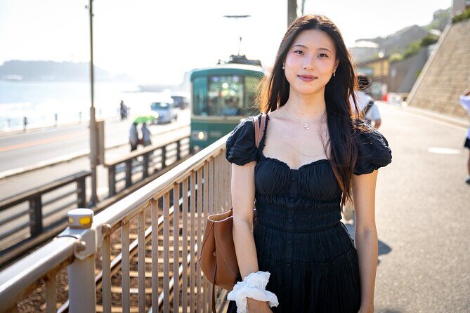Kamakura Tour with Pro Photographer: Anime Train & Fuji Sunset - Who Will Love This Tour?