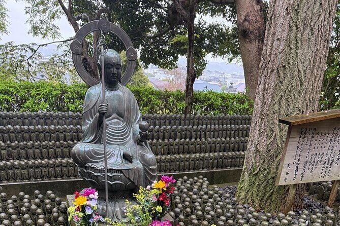 Kamakura Tours Half Day or Full Day Tours with a local guide. - Practical Aspects of the Tour