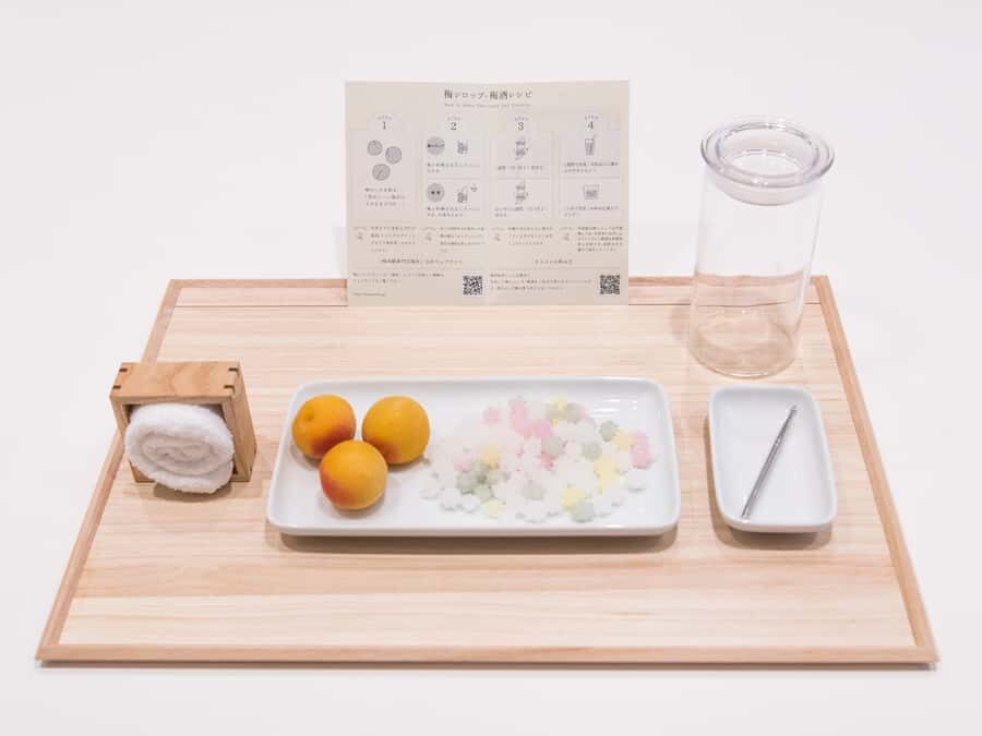Kamakura: Traditional Sweet Japanese Plum "Sake" Crafting - Who Will Love This Experience?