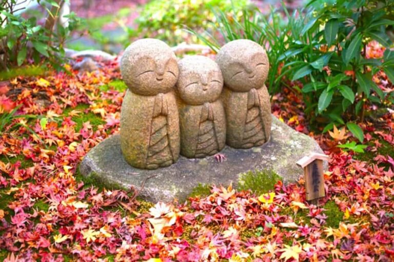 Kamakura: Walking Tour through the City of Samurai - The Itinerary in Detail