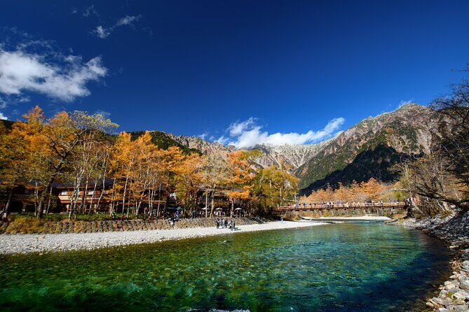 Kamikochi & Matsumoto Castle: A Perfect Nature & Heritage Day - What Makes this Tour Stand Out?