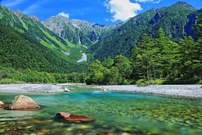 Kamikochi Mountain Day Trip from Tokyo - In-Depth Itinerary Breakdown