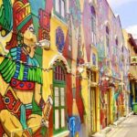 Kampong Glam and Little India Join-in Walking Tour - Why This Tour Offers Great Value