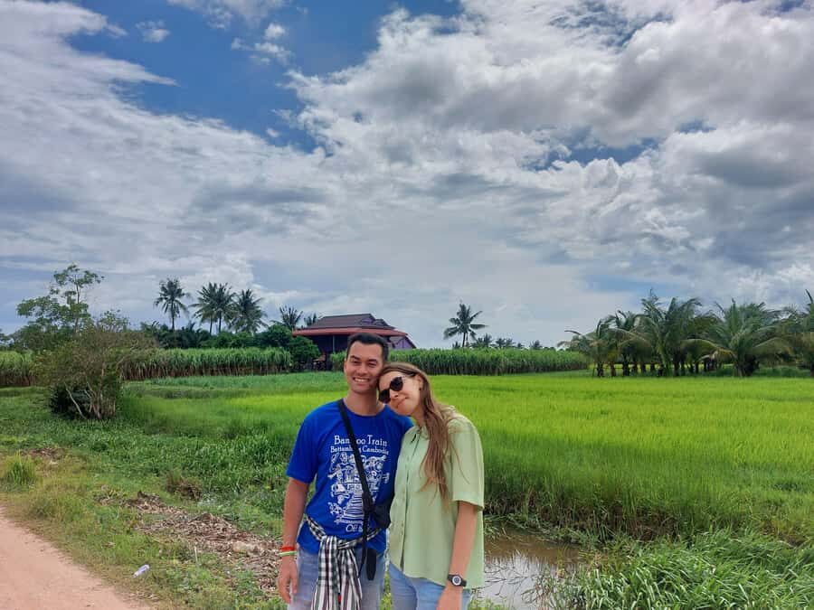 Kampot Countryside & Pepper Farm Tour, Kayak Trip with Lunch - An In-Depth Look at the Kampot Countryside & Pepper Farm Tour
