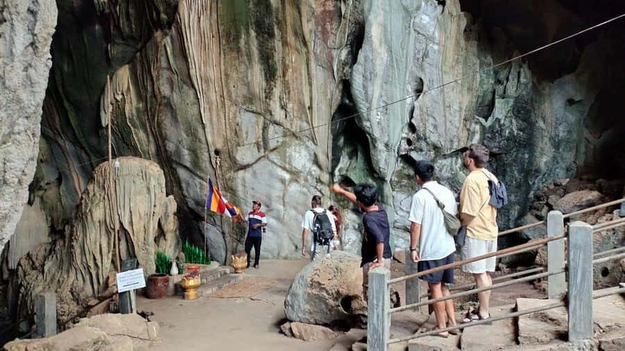 Kampot Day Trip to Pepper Farm, Temple and Salt Field - What to Expect and Practical Tips