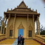 Kampot: Lotus Pond, Wat Traeuy Kaoh, and Coconut Beach Tour - Who Will Love This Tour?