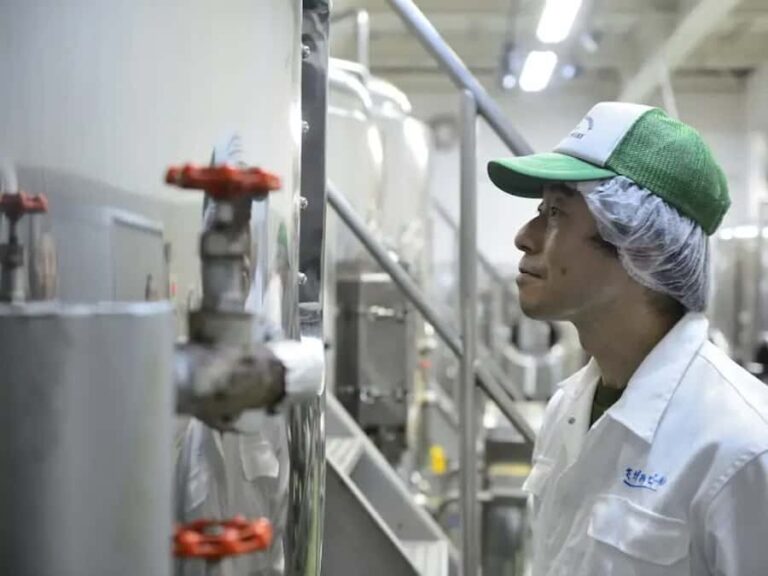 Kanagawa : Koganei Brewery Sake Tasting - Practical Details and Tips