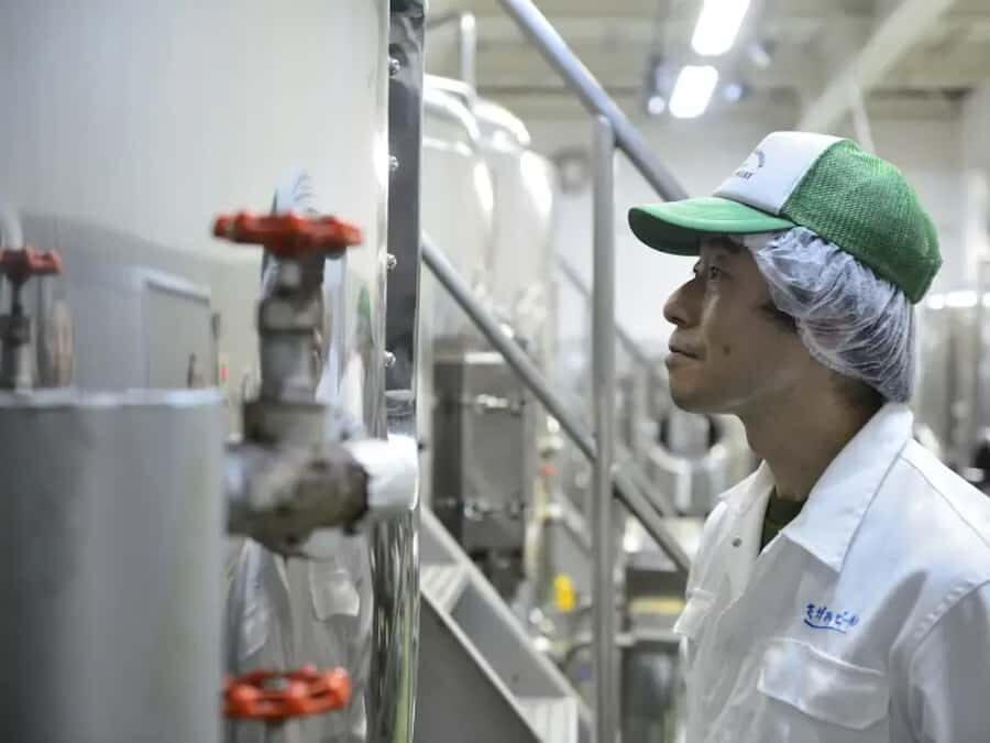 Kanagawa : Koganei Brewery Sake Tasting - Practical Details and Tips