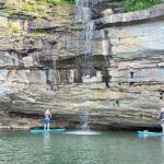 Kanawha Falls Private Paddle Board or Kayak Tour - The Experience from the Guides’ Perspective