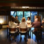 Kanazawa 6hr Private Guided Tour and Geisha Performance:Tea Time - The Geisha (Geigi) Performance: An Intimate Cultural Encounter