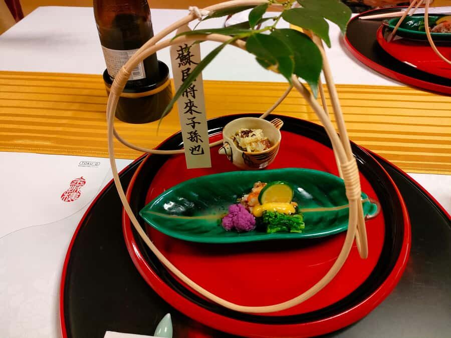 Kanazawa: Food Hopping from Ryotei Dinner to Local Bar - Who Will Love This Tour?