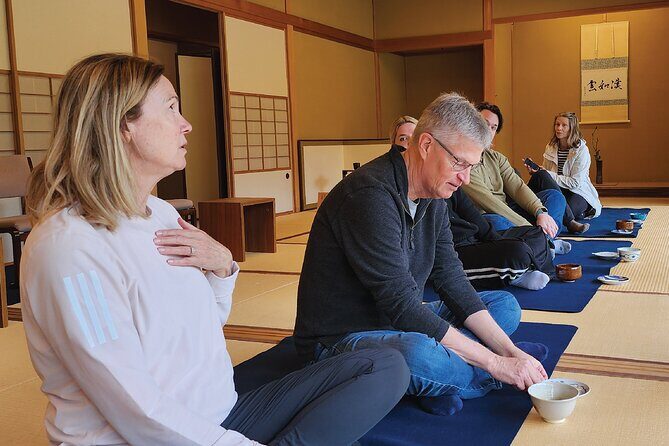 Kanazawa Full Day Private Tour - A Deep Dive into the Experience