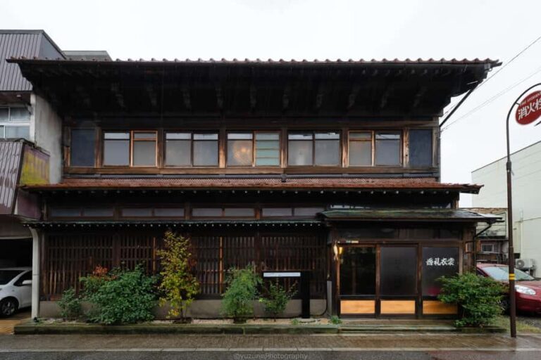 Kanazawa: Glass Art Workshop with Gallery Tour - What Travelers Say