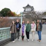 Kanazawa Historical Garden Walking Tour with Local Guide - Why Travelers Love This Tour