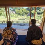 Kanazawa: Kimono Rental, Kenrokuen, and Castle Tour - Detailed Breakdown of the Itinerary