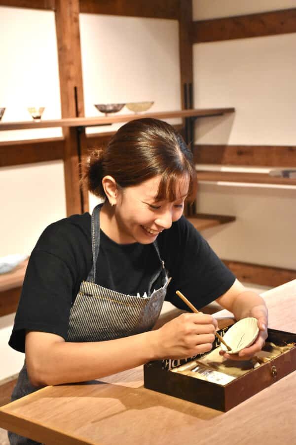 Kanazawa: Kintsugi Workshop with Local Artisan - Who Should Consider This Experience?