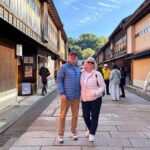 Kanazawa Local Morning Riverside Walking Tour - Practical Details and Tips