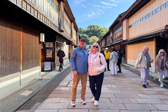 Kanazawa Local Morning Riverside Walking Tour - Practical Details and Tips