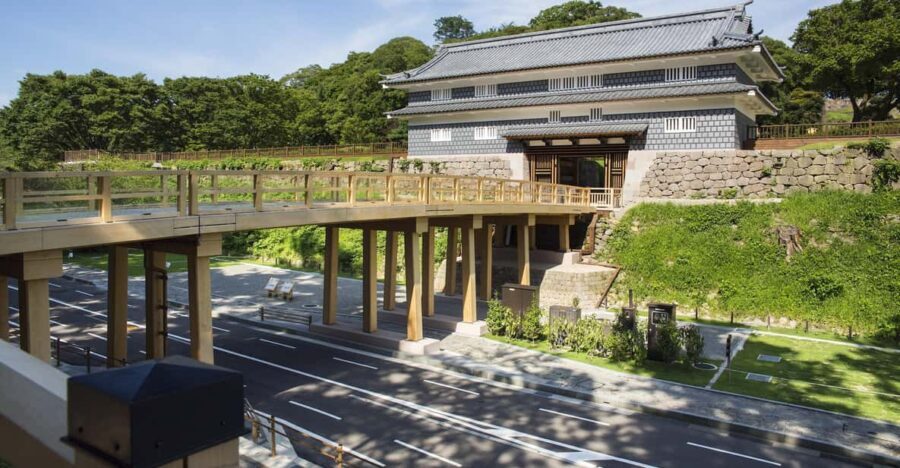 Kanazawa Ninja Temple Half Day E-bike tour - What Past Participants Say