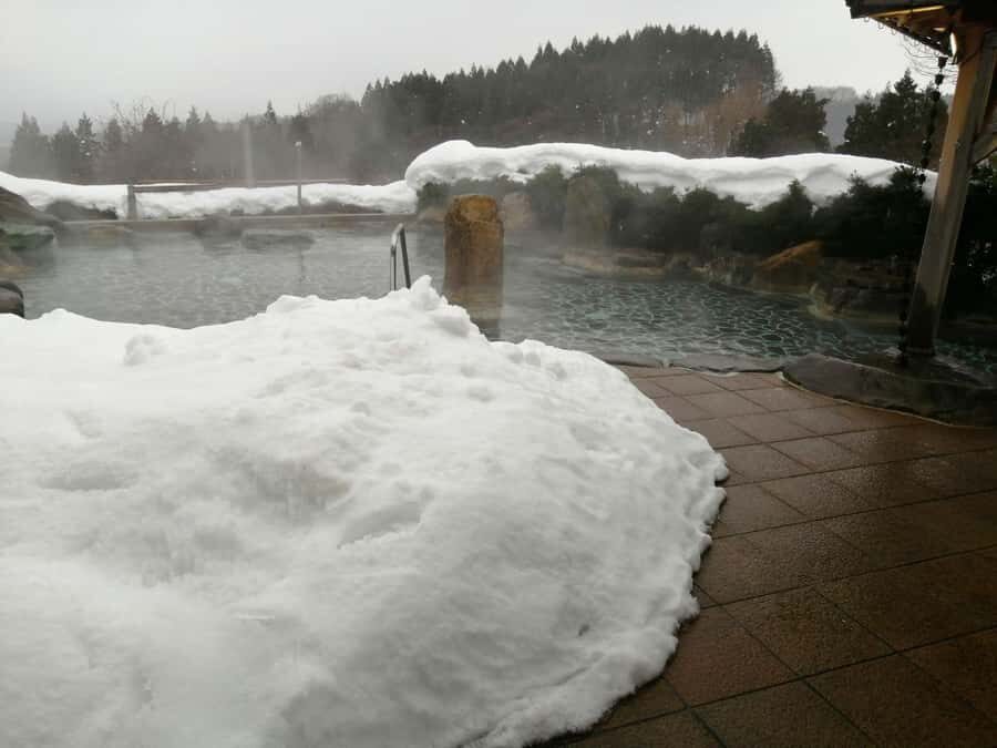 Kanazawa: Onsen Hot Springs Experience with Transfer - What Makes This Tour Stand Out?