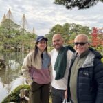 Kanazawa Private Tour Castle Kenroku garden and Geisha district - What Travelers Are Saying