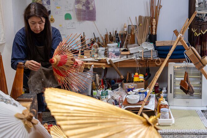Kanazawa Samurai Culture Walk: Crafts and Traditional Beauty - What Makes This Tour Stand Out?