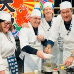 Kanazawa: Sushi Making Class - A Deep Dive into the Experience