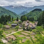 Kanazawa Tonami Tulips and UNESCO Gokayama - Who Will Love This Tour?