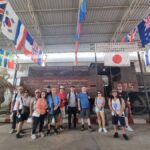 Kanchanaburi and Erawan Waterfalls Day Tour from Bangkok - Authentic Experiences and Practical Details
