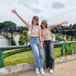 Kanchanaburi Erawan Waterfall and Death Railway Full Day Tour - Practical Details and Traveler Insights