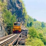 Kanchanaburi Erawan Waterfall and Train Along Death Railway Tour - The Practical Aspects