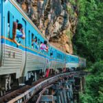 Kanchanaburi: River Kwai and Death Railway Day Tour - Who Will Love This Tour?