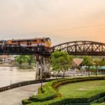 Kanchanaburi: River Kwai, Erawan Falls, and Elephant Tour - Authentic Experiences and Real Feedback