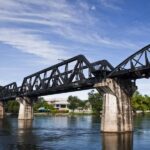 Kanchanaburi River Kwai & Hellfire Pass Private Tour - What Makes This Tour Stand Out