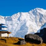 Kanchenjunga Base Camp Trek - FAQ