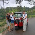 Kandy: Ambuluwawa Tower, Ramboda Falls & Tea Factory Tour - Practical Details and Value