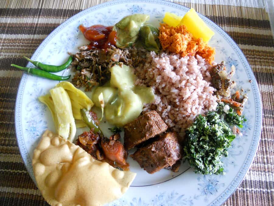 Kandy: Art of Kandyan Authentic Cooking Experience - Who Should Consider This Tour?