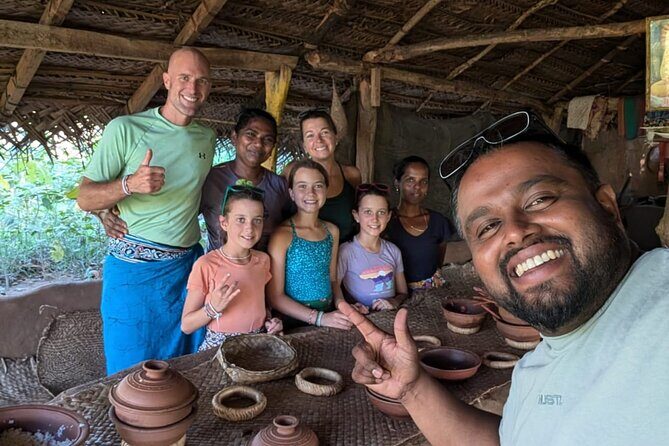 Kandy City Private Luxury Transport Tour full Day - Who Should Consider This Tour?