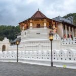 Kandy City Sightseeing and Ambuluwawa Tower by Tuk Tuk Tour - What’s Included and What’s Not