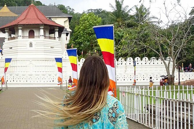 Kandy City Sightseeing Tour by Tuk Tuk - Practical Details: What You Need to Know