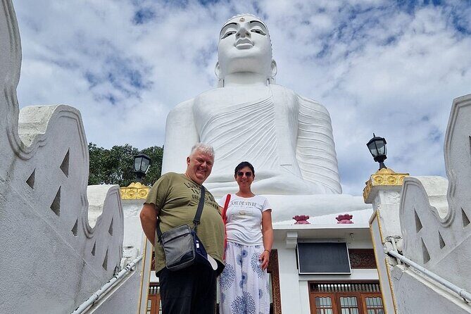 Kandy City Tour By Best Guide Lanka Tours - An In-Depth Look at the Kandy City Tour