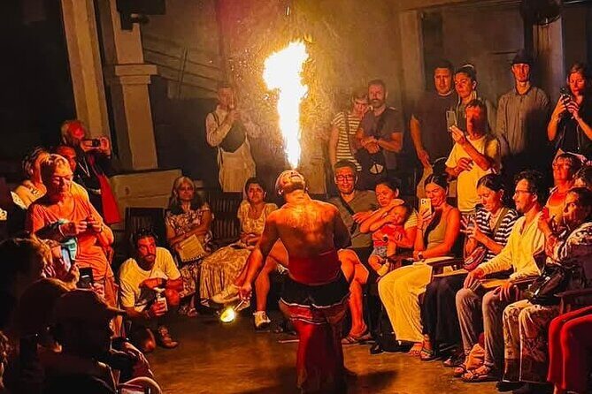 Kandy City Tour By Lesley Tuk Tuk Safari - Practicalities and Value