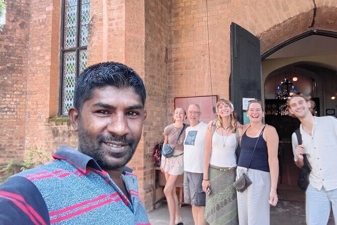 Kandy City Tour by Tuk Tuk - What’s Included and What to Budget For