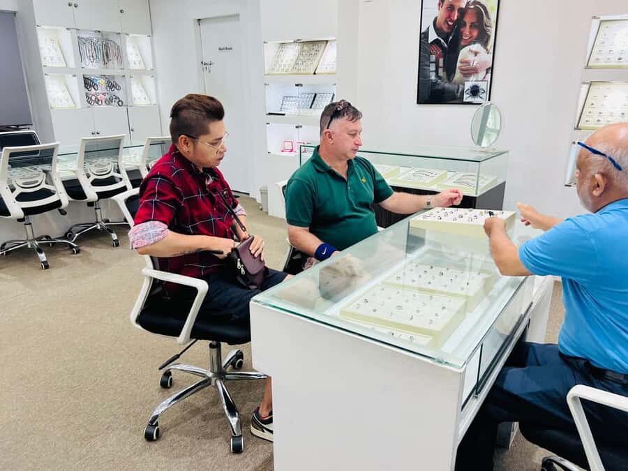 Kandy City Tour :Cover 13+ Places Within a Single Day - What to Expect and Practical Tips