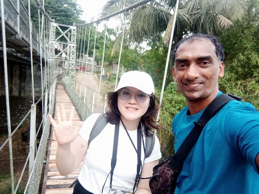 Kandy City Tour With SoltaHiro - What to Expect from the Tour