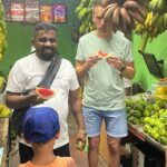 Kandy Food Walk with Local expert - Practical Details