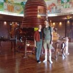 Kandy Full-Day Cultural & Scenic Tour with Local Guide - Detailed Breakdown of the Itinerary