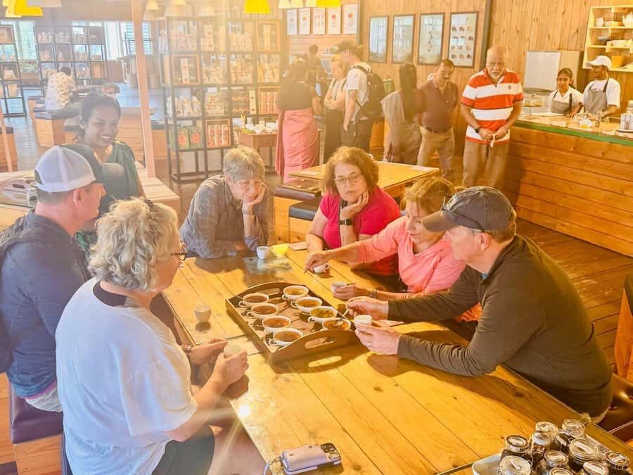 Kandy: Gem, Tea, Spices, Wood Carving Workshop Tour by Tuk - Practical Details and Value